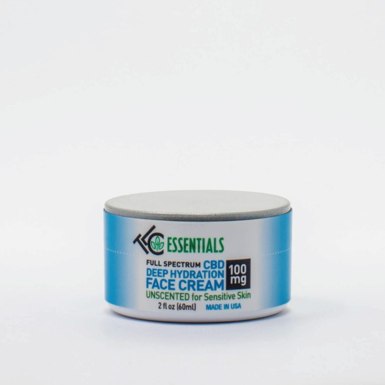 Face Cream – The Leaf Collaborative